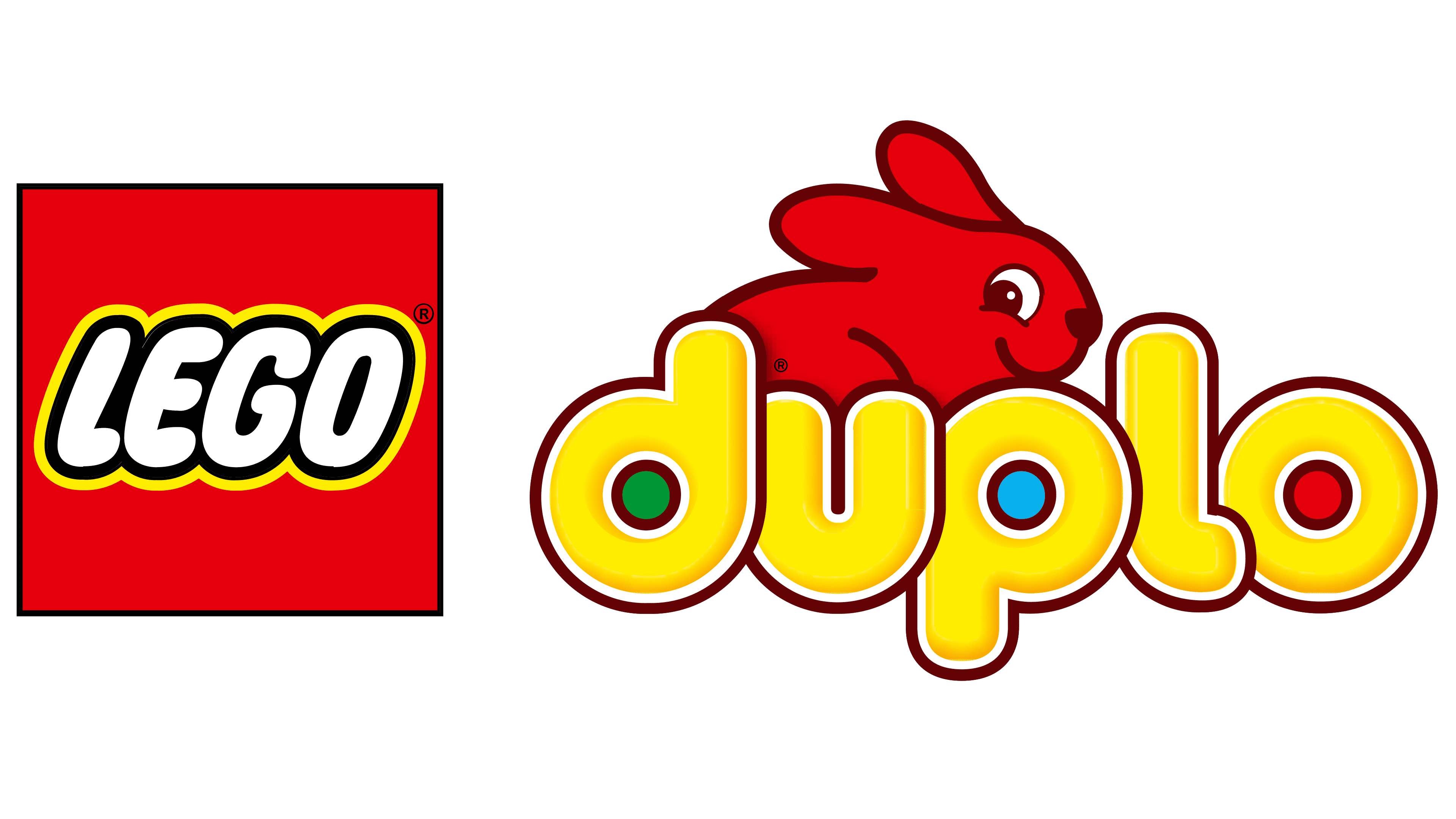 LEGO Duplo – BRICK STORE