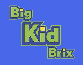 Big Kid Brix – BRICK STORE