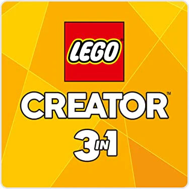 LEGO Creator – BRICK STORE