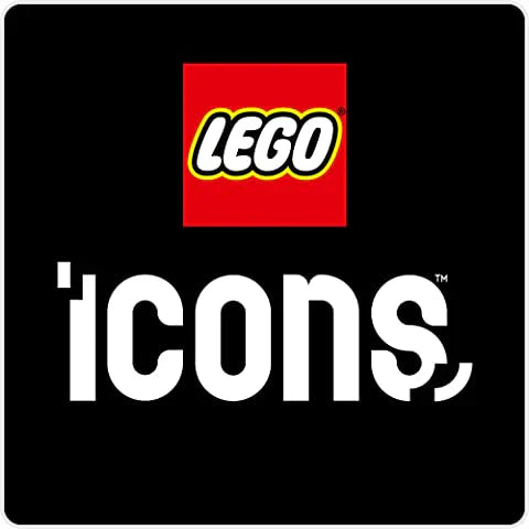LEGO Icons – BRICK STORE