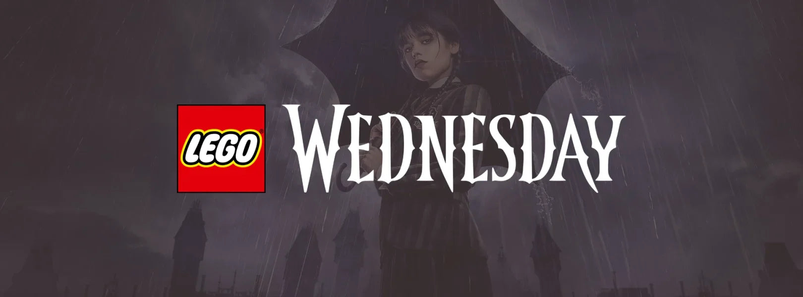 LEGO Wednesday – BRICK STORE