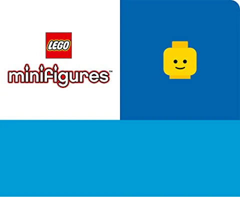 Official LEGO Minifigures – BRICK STORE