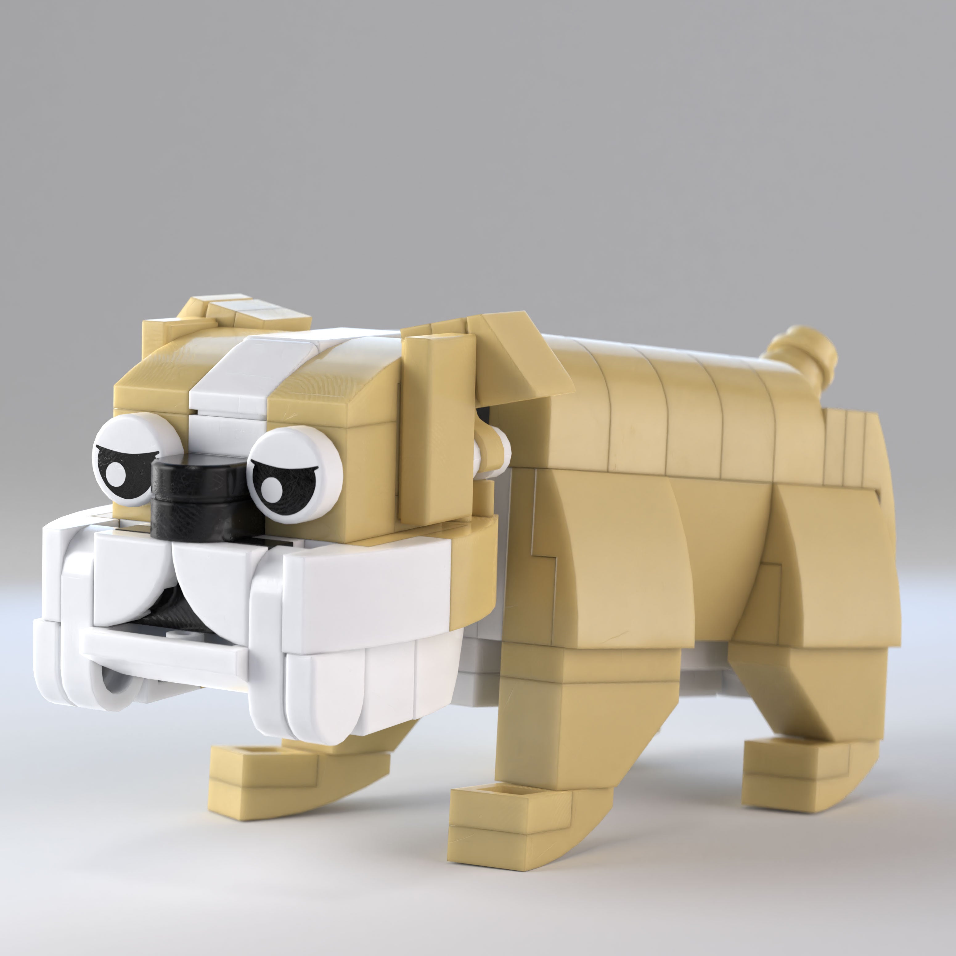 Custom LEGO Animal Kits – BRICK STORE