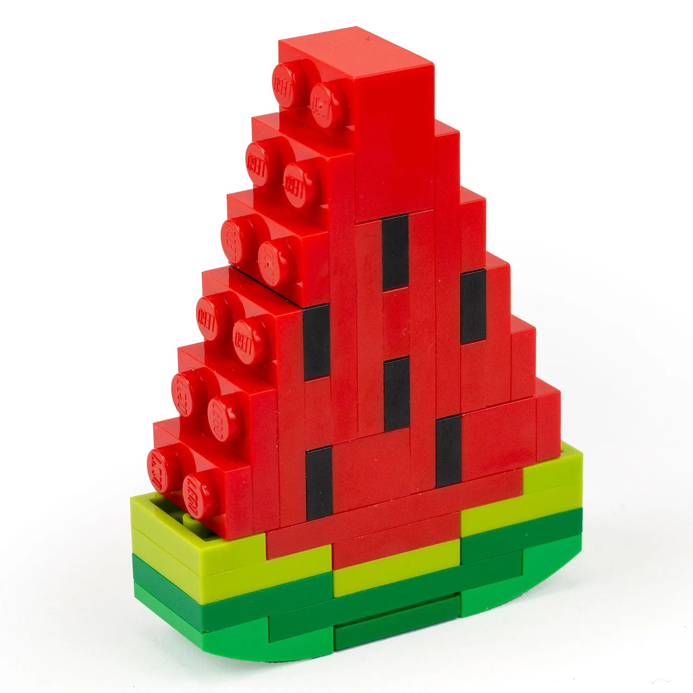 Watermelon - B3 Customs Building Set – BRICK STORE
